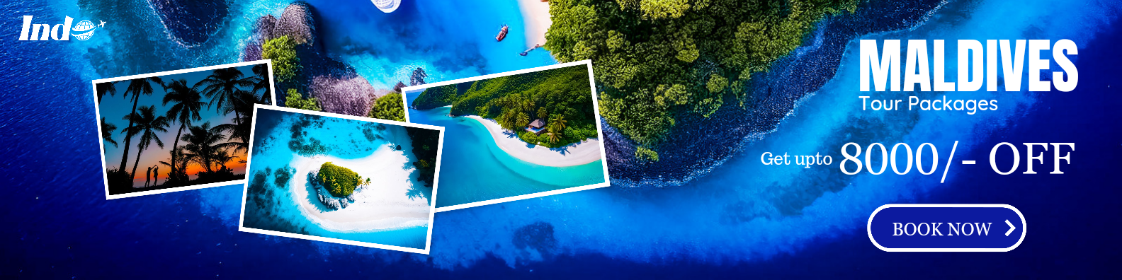 Male City - 7 Reasons Why You Should Visit