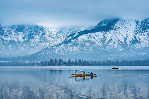 10 Most Stunning Lakes in Kashmir